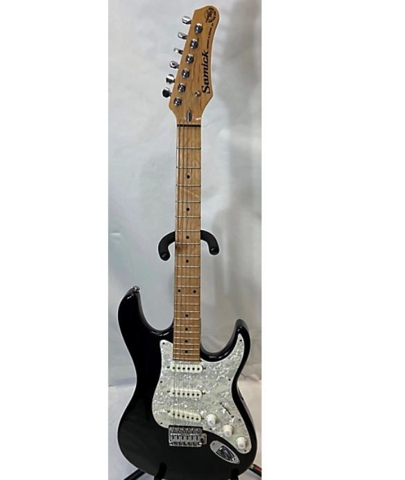 Samick® Guitars, Acoustic Guitars, Electric Guitars, Bass Guitars ...
