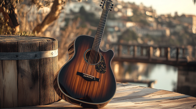 Guitar Archives - Samick